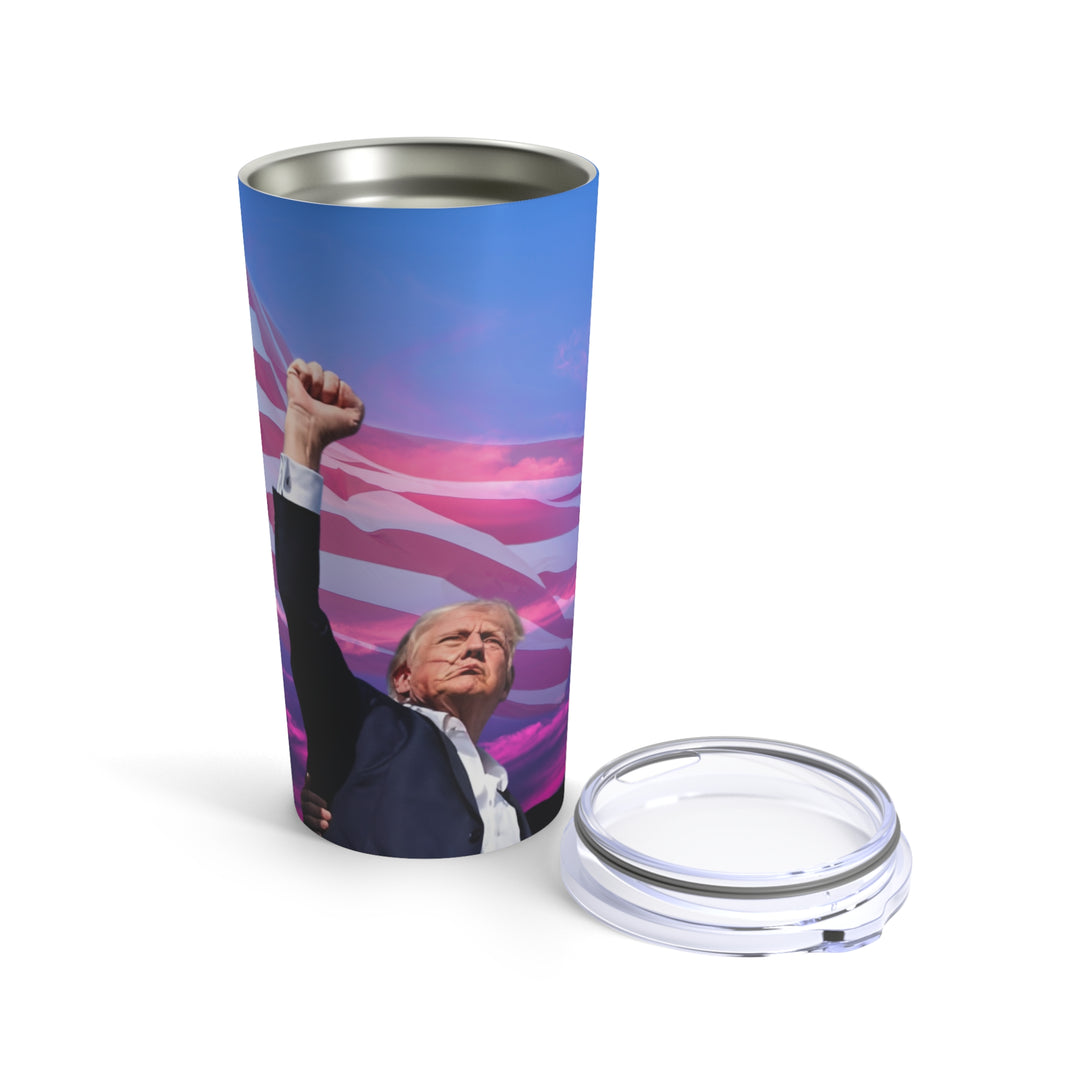 Trump Drinkware & Barware | The American Glory