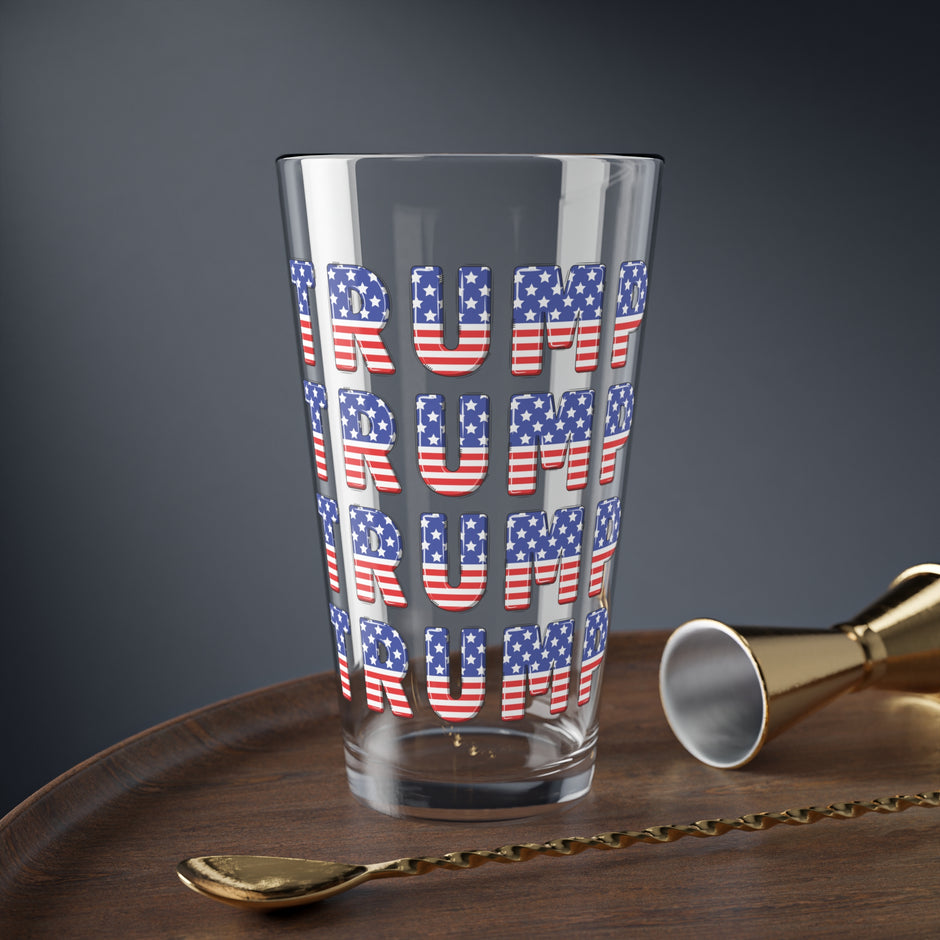 Trump Drinkware & Barware | The American Glory