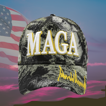 Trump Hats | The American Glory