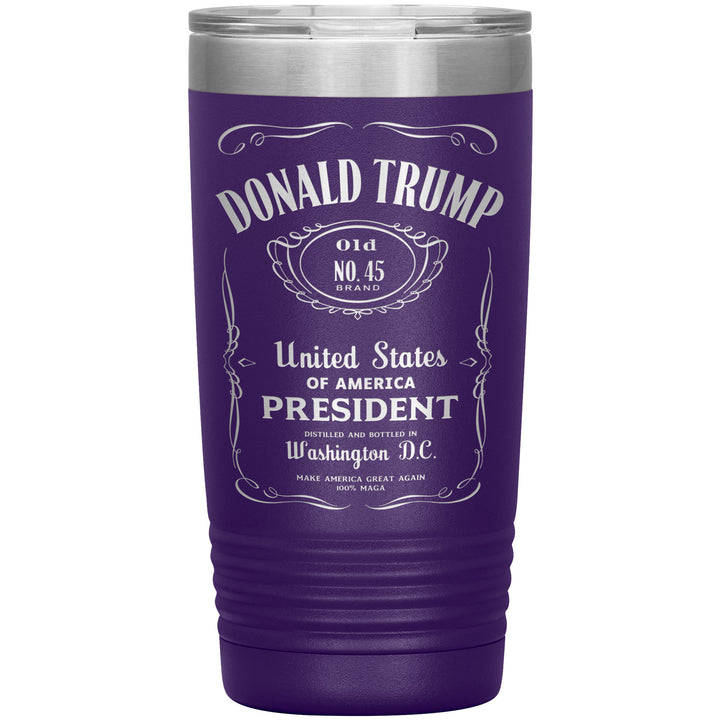 Trump Drinkware & Barware | The American Glory